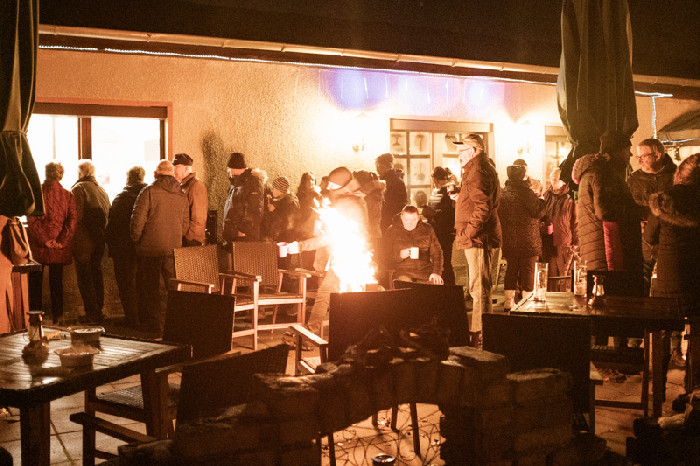 2. Weihnachtsmarkt :: KGA Waldland